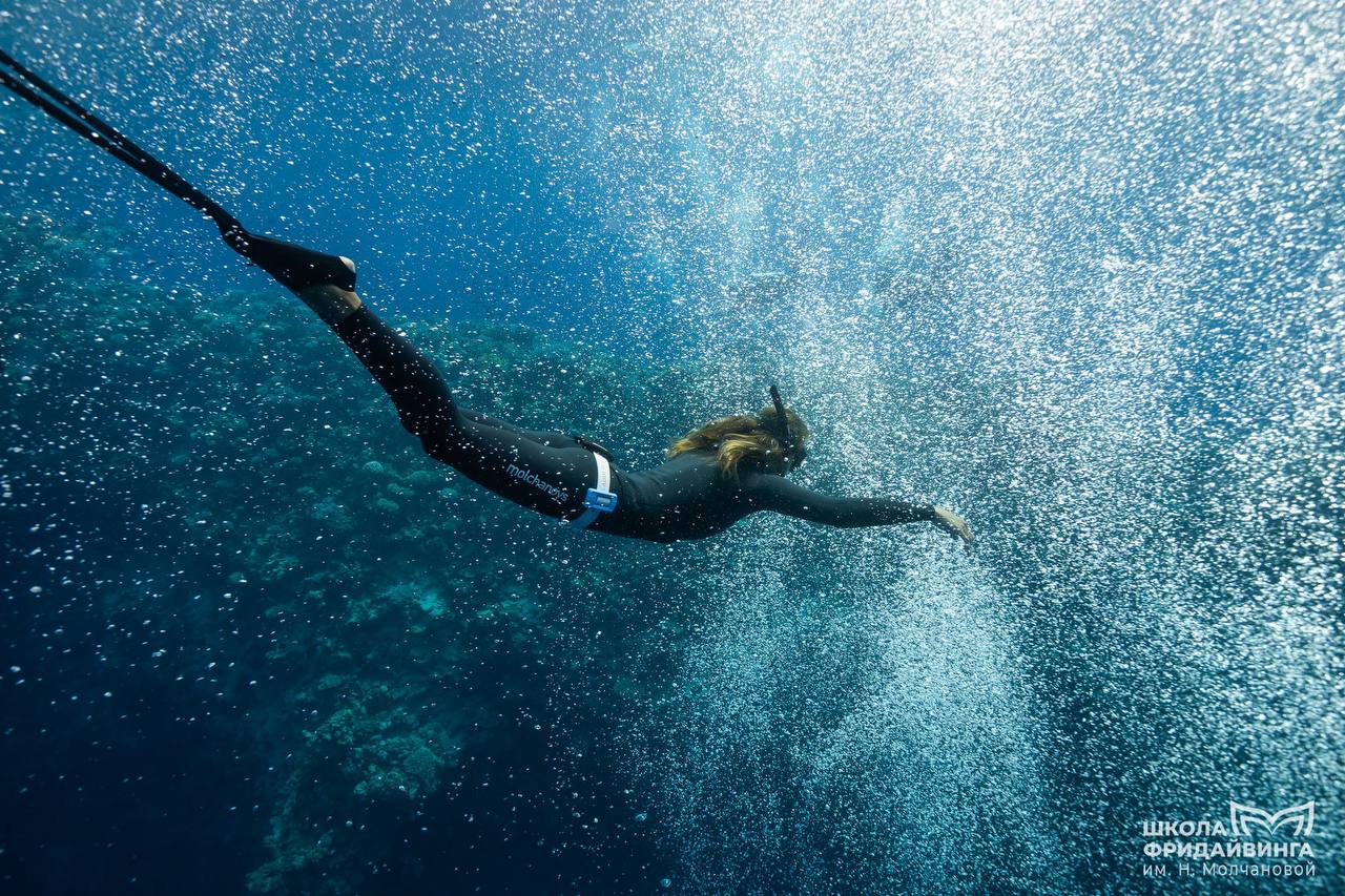 Apnea.UK – London Freediving Club